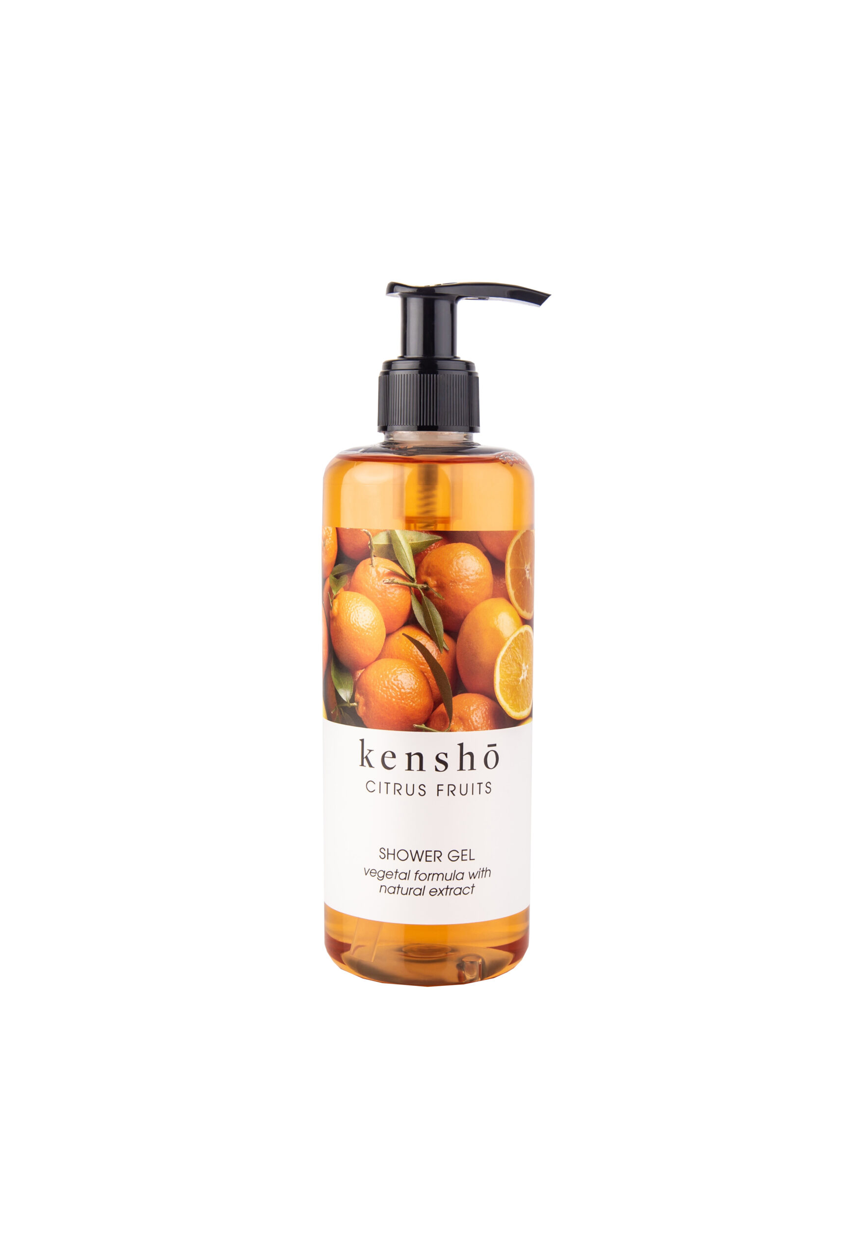 Sprchový Gel Kenshō 300 Ml | Bohéme Collection