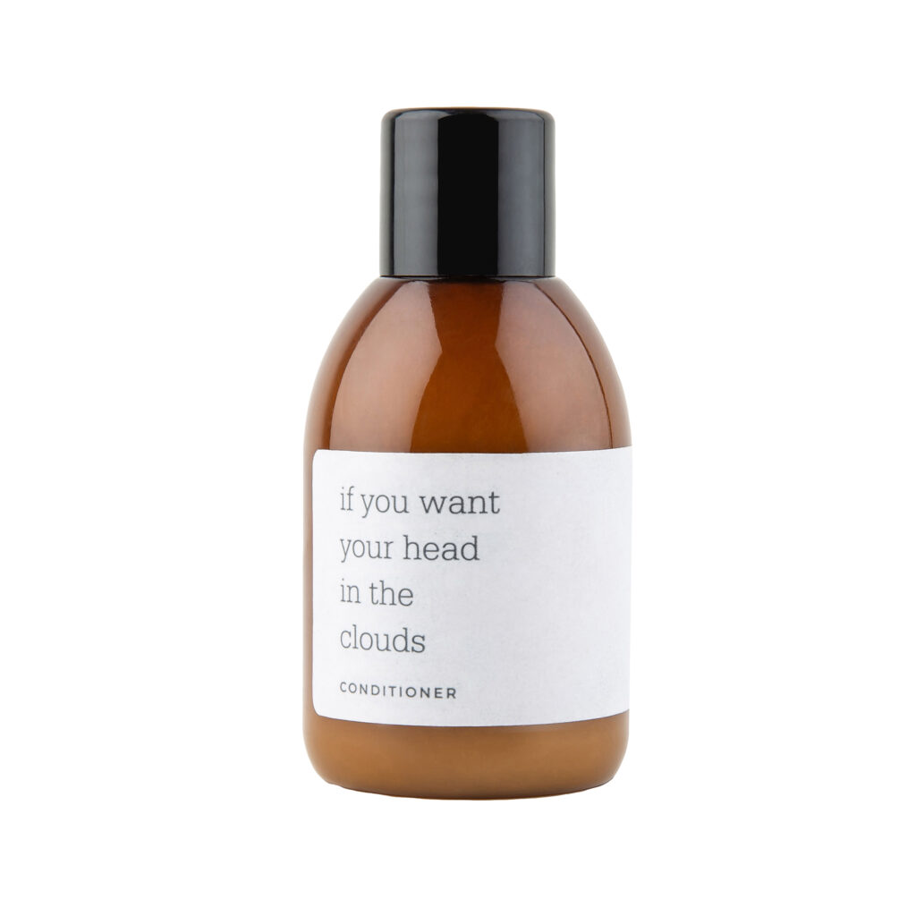 Kondicionér Gabriella Chieffo 50 Ml | Bohéme Collection