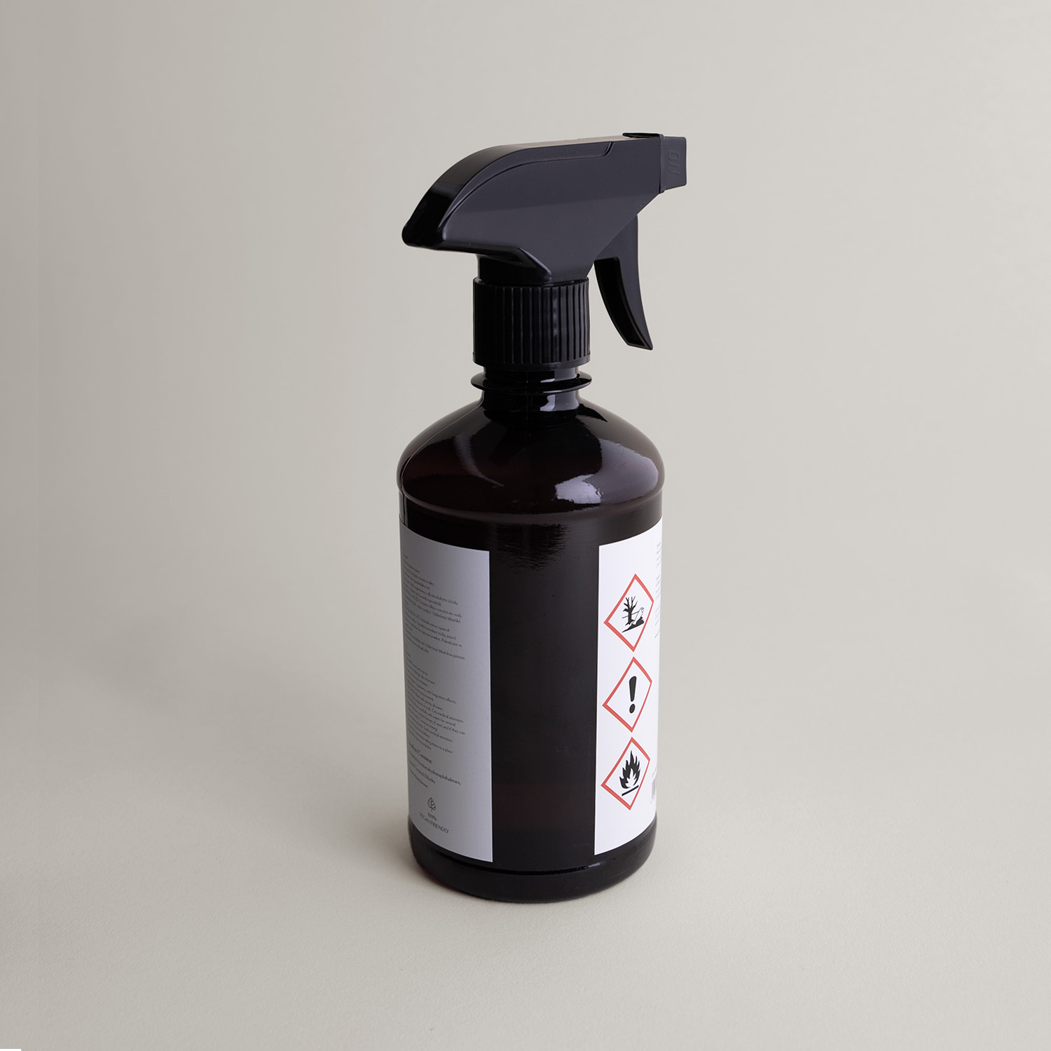 Interiérový Sprej 500ml SPA BOHÉME Parfém No. 2 | Bohéme Collection