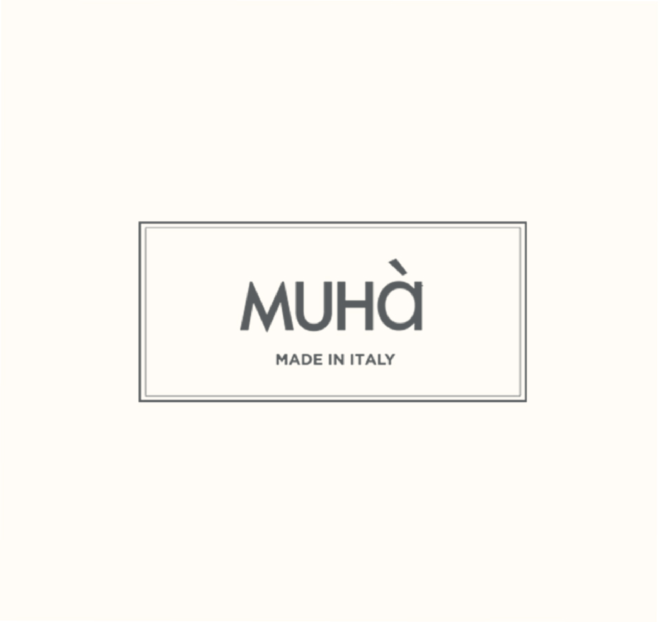 Muhá | Bohéme Collection