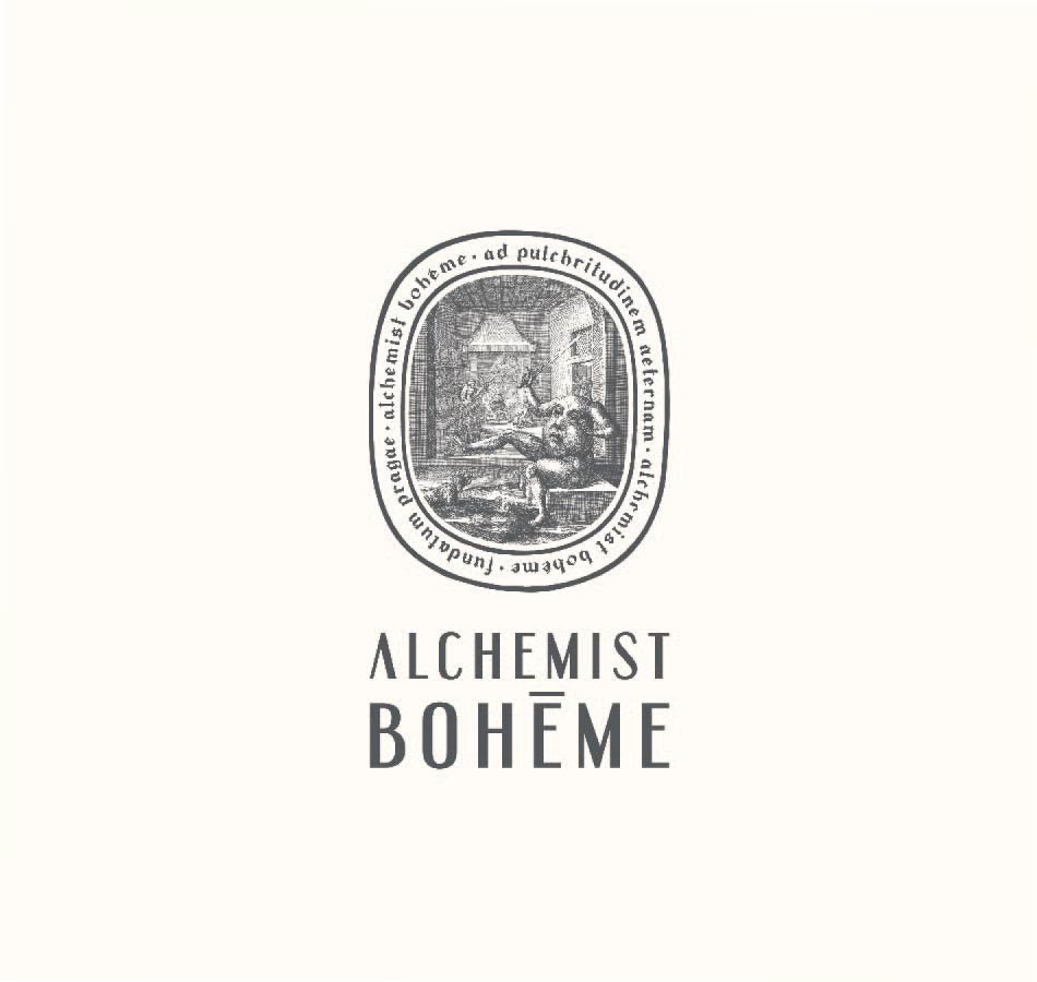 Alchemist Boheme 1562 | Bohéme Collection