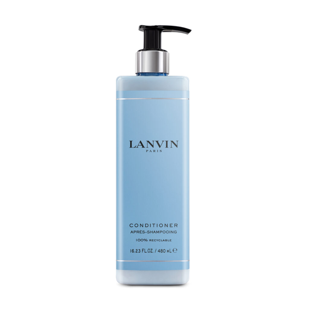 LANVIN Hair Conditioner 480ml | Bohéme Collection
