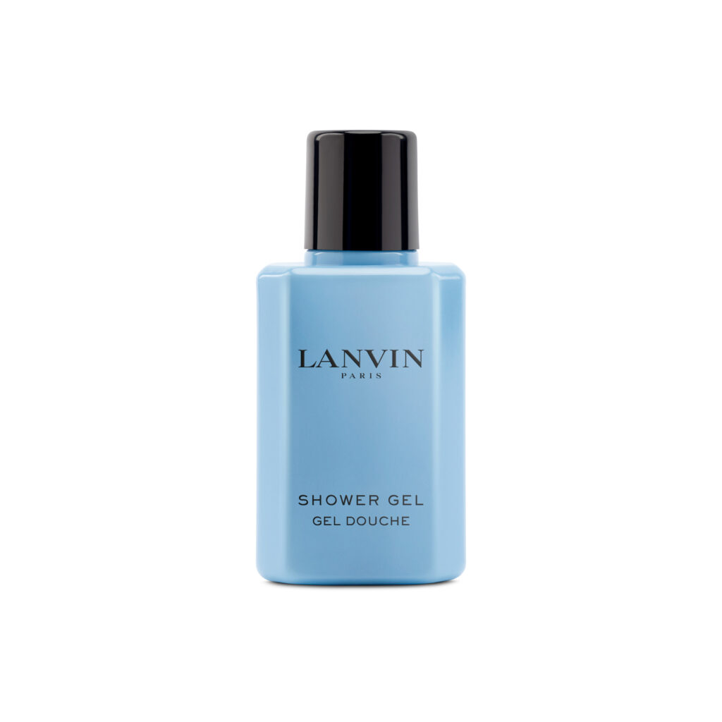 Sprchový Gel LANVIN Orange Ambre 45ml | Bohéme Collection