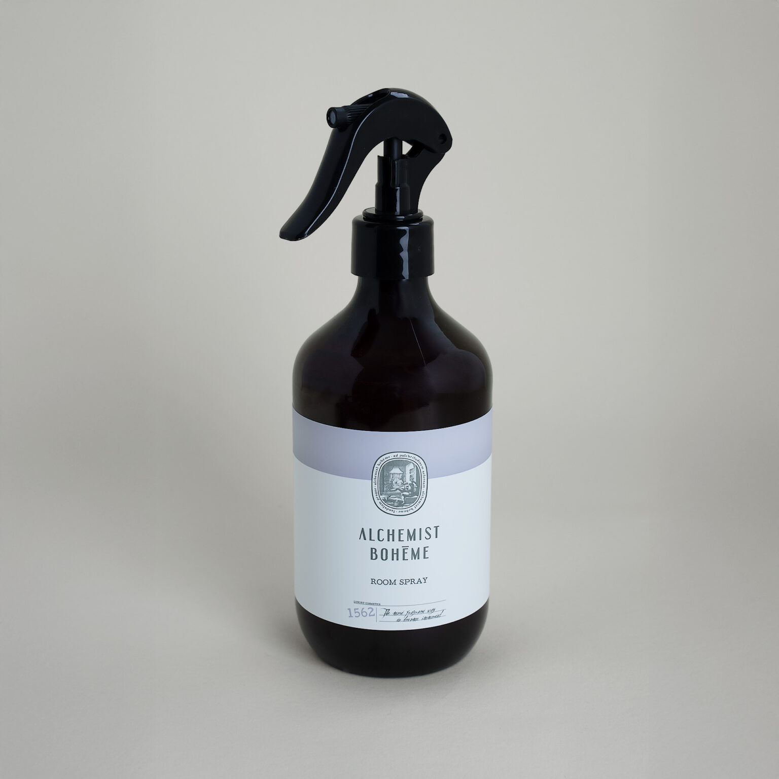 Interiérový Sprej 500 Ml Alchemist Bohéme 1562 | Bohéme Collection